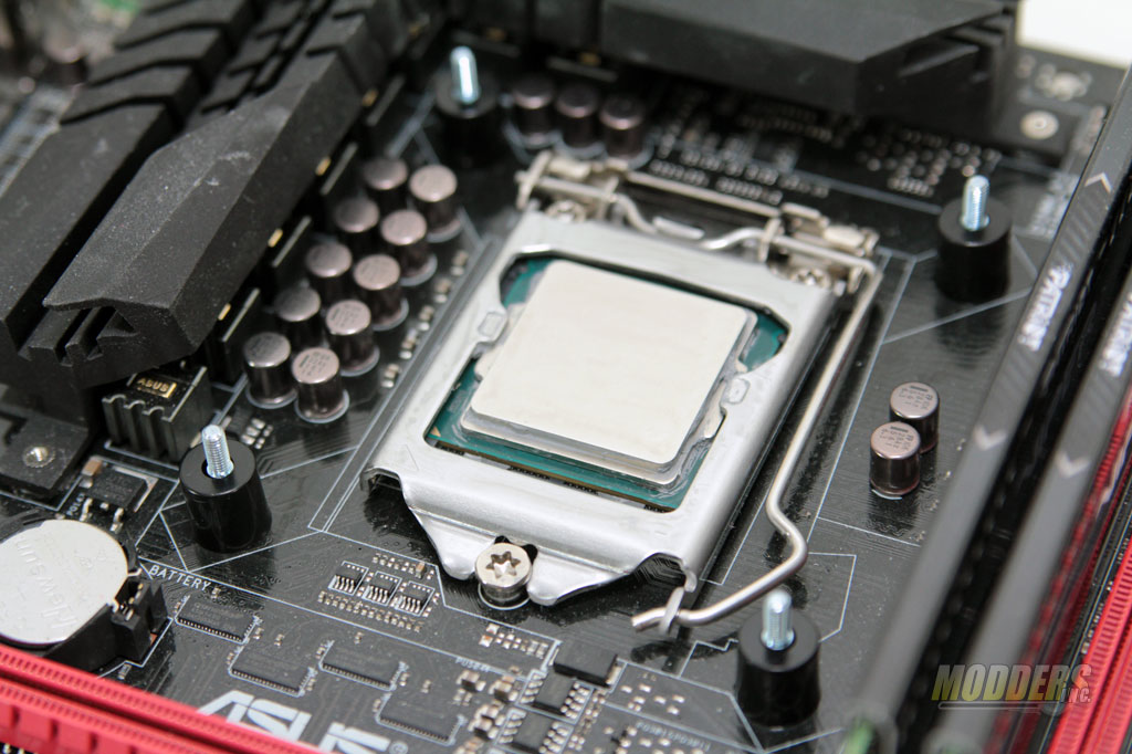 Noctua NH-D15 Dual-Tower CPU Cooler Review - Page 3 Of 5 - Modders Inc