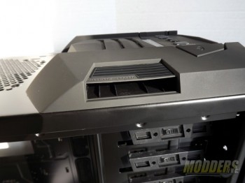 RAIDMAX Vampire Tower Computer Case Review - Page 2 Of 5 - Modders Inc