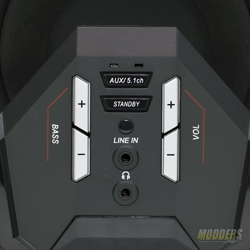 Genius GX SW-G5.1 3500 5.1 Surround Sound Speaker Review - Page 2 Of 3 ...