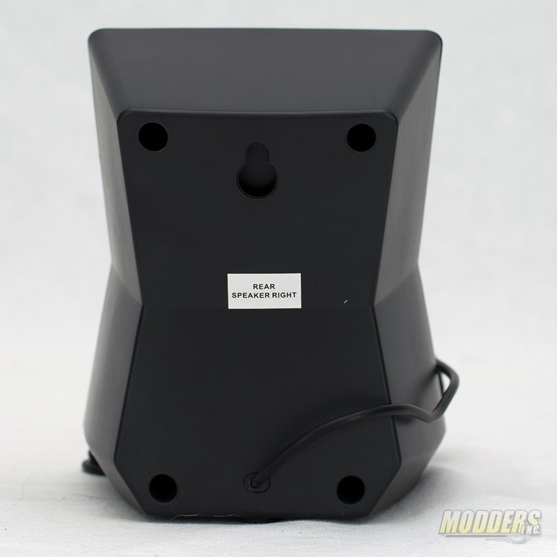 Genius GX SW-G5.1 3500 5.1 Surround Sound Speaker Review - Page 2 Of 3 ...