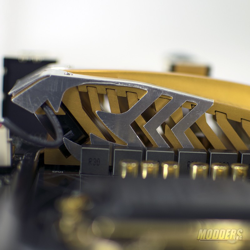 ECS Z87H3-A2X Golden Motherboard Review - Page 3 Of 10 - Modders Inc