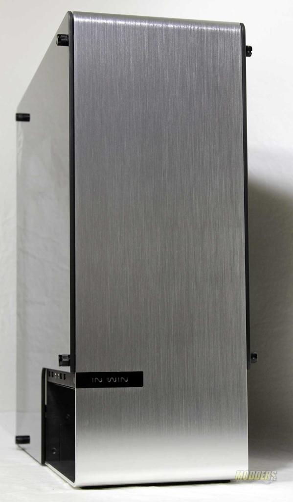 IN WIN 904 Mid Tower Case Review - Page 2 Of 5 - Modders Inc