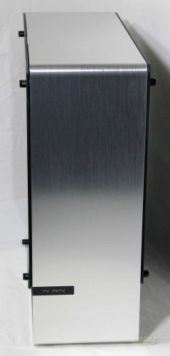 IN WIN 904 Mid Tower Case Review - Page 2 Of 5 - Modders Inc