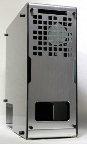 IN WIN 904 Mid Tower Case Review - Page 2 Of 5 - Modders Inc