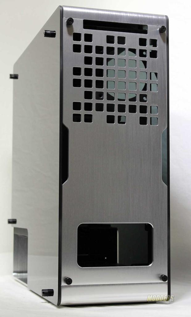 IN WIN 904 Mid Tower Case Review - Page 2 Of 5 - Modders Inc