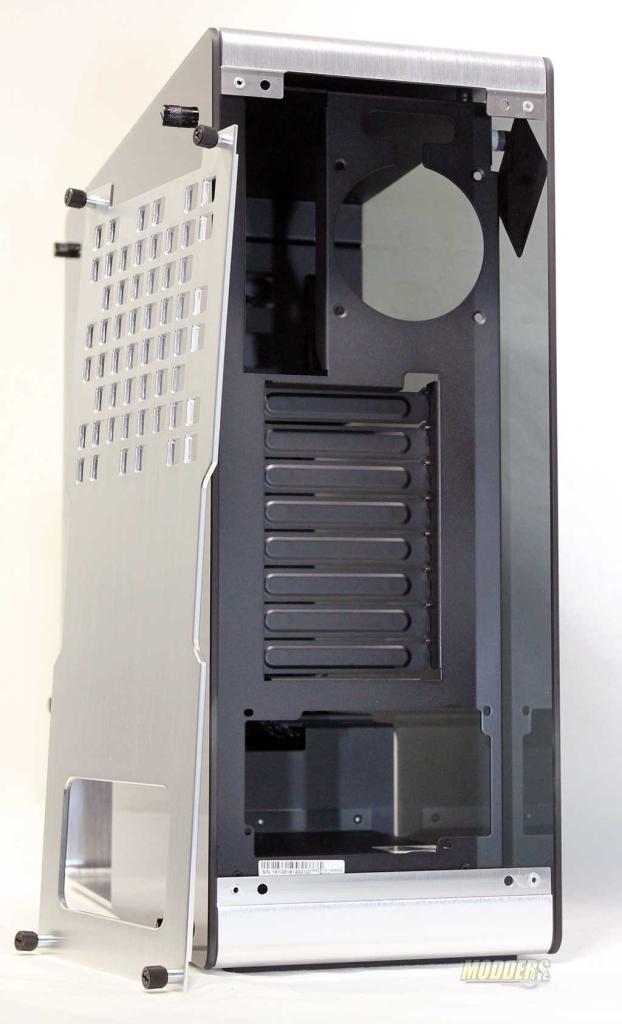 IN WIN 904 Mid Tower Case Review - Page 2 Of 5 - Modders Inc