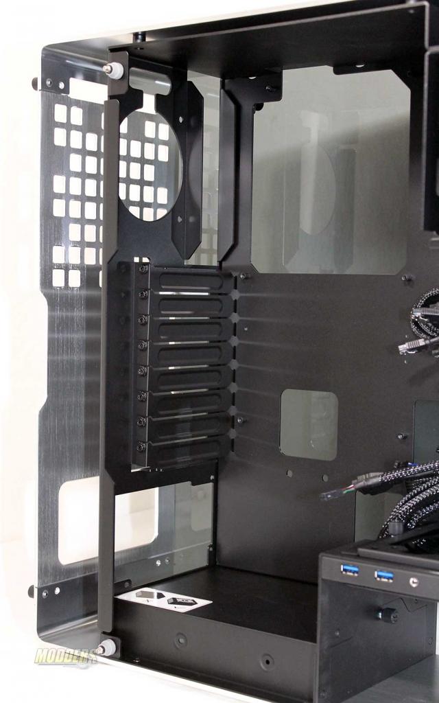 IN WIN 904 Mid Tower Case Review - Page 3 Of 5 - Modders Inc