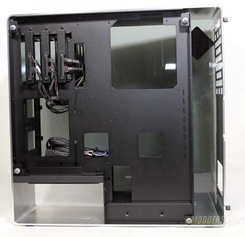 IN WIN 904 Mid Tower Case Review - Page 3 Of 5 - Modders Inc