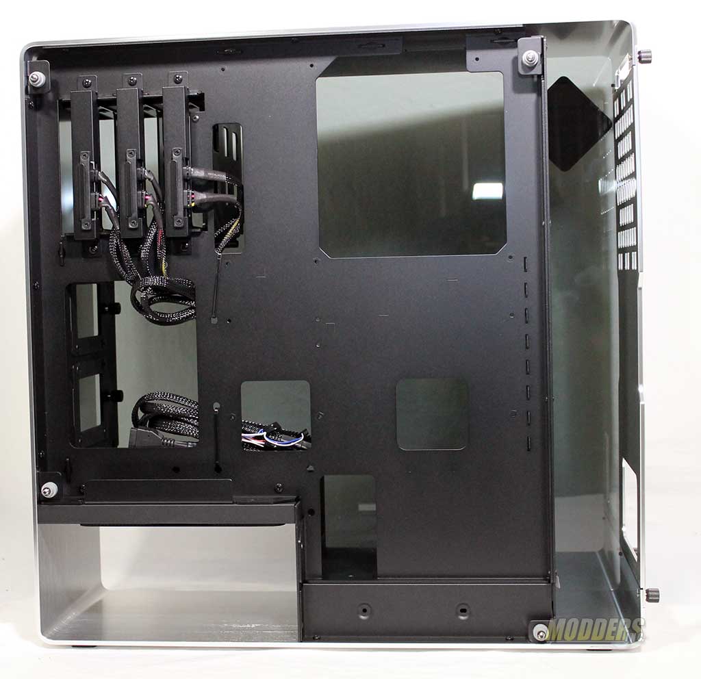 IN WIN 904 Mid Tower Case Review - Page 3 Of 5 - Modders Inc