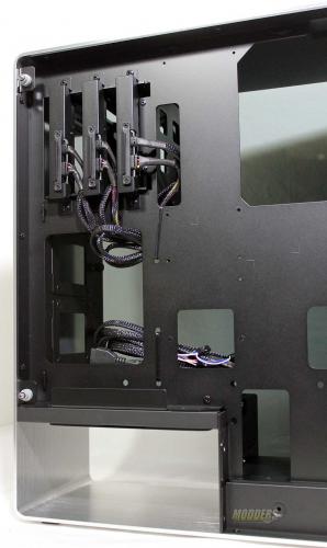 IN WIN 904 Mid Tower Case Review - Page 3 Of 5 - Modders Inc