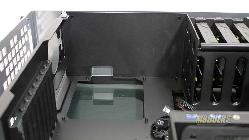 IN WIN 904 Mid Tower Case Review - Page 3 Of 5 - Modders Inc