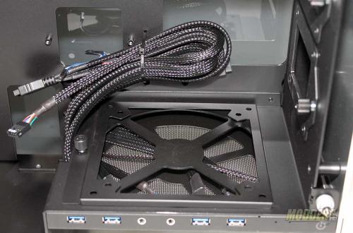 IN WIN 904 Mid Tower Case Review - Page 3 Of 5 - Modders Inc