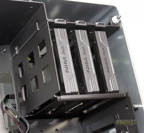 IN WIN 904 Mid Tower Case Review - Page 3 Of 5 - Modders Inc