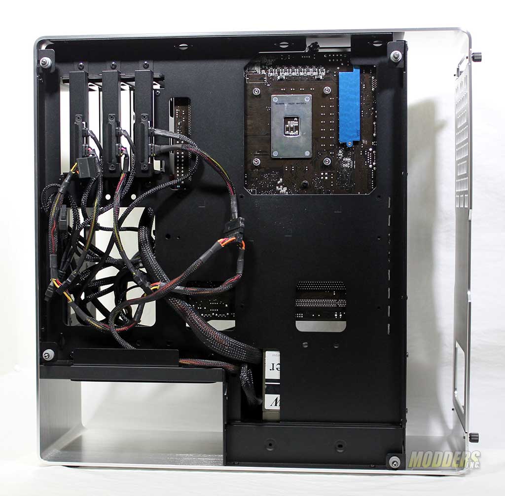 IN WIN 904 Mid Tower Case Review - Page 4 Of 5 - Modders Inc