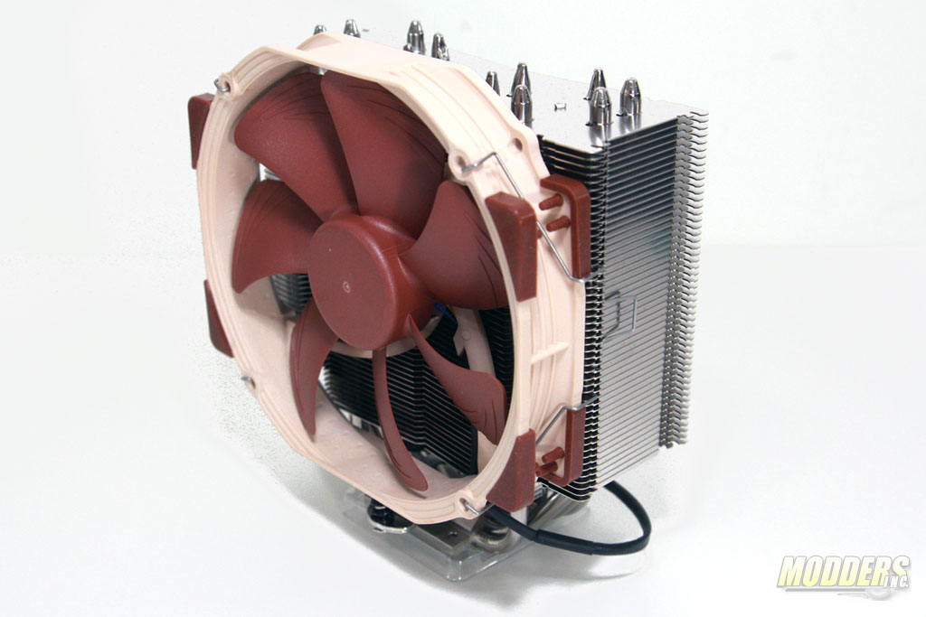 Noctua NH-U14S CPU Cooler Review: An Exercise In Efficiency - Page 2 Of ...