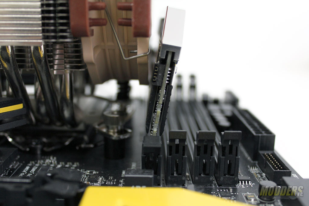 Noctua NH-U14S CPU Cooler Review: An Exercise In Efficiency - Page 3 Of ...