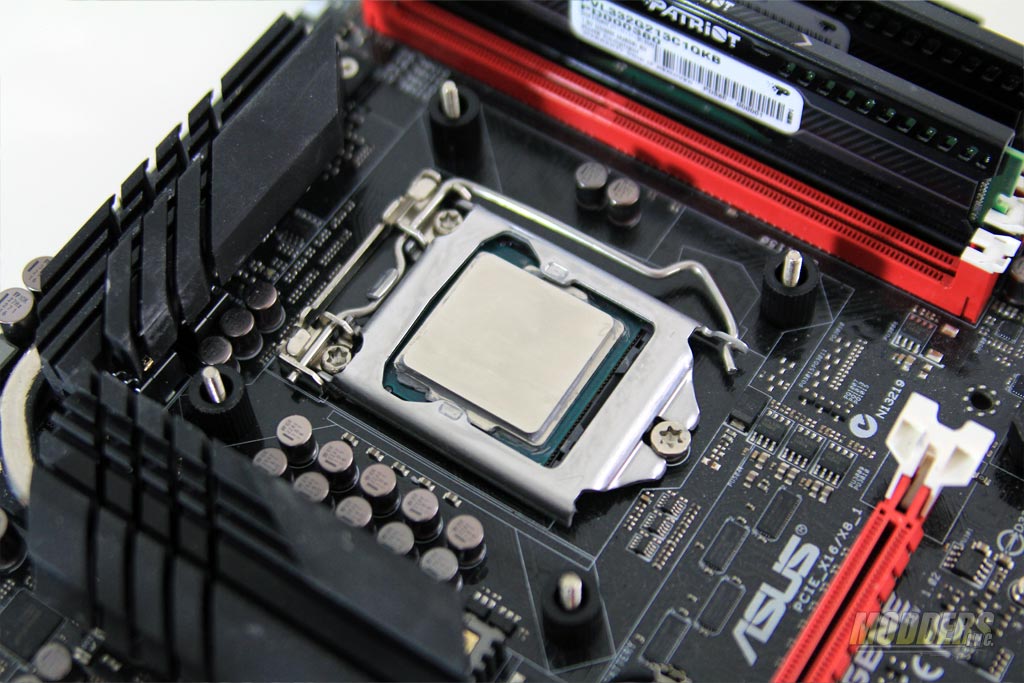 Raijintek Pallas Low-Profile CPU Cooler Review - Page 3 Of 5 - Modders Inc