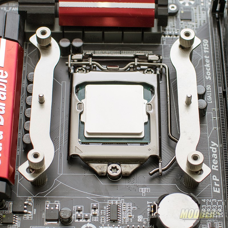 Twelve CPU Air Cooler Roundup - Page 4 Of 15 - Modders Inc