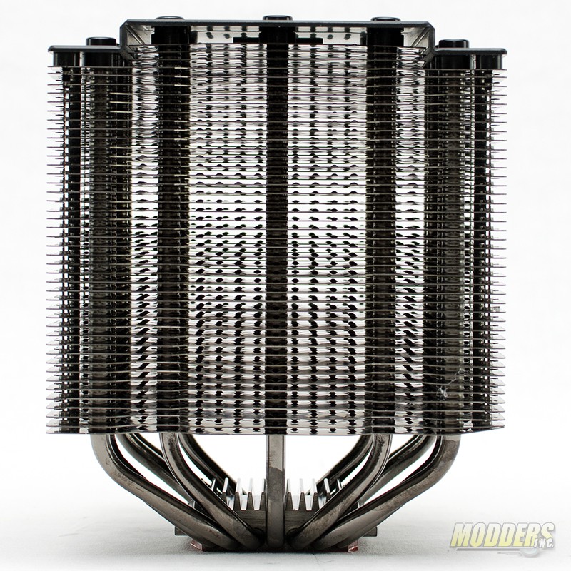 Twelve CPU Air Cooler Roundup - Page 12 Of 15 - Modders Inc