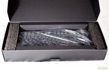 Rosewill Apollo RK-9100xRBR Illuminated Mechanical Gaming Keyboard ...