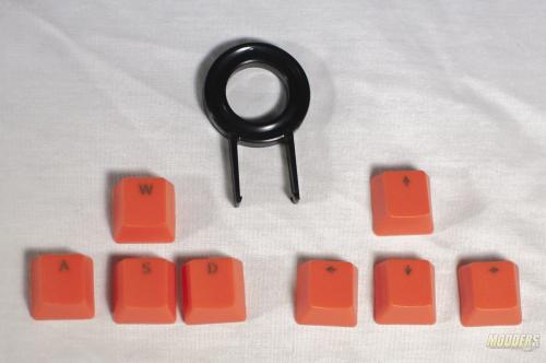 Rosewill Apollo RK-9100xRBR Illuminated Mechanical Gaming Keyboard ...