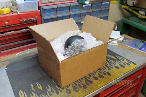 Zotac ZBOX Sphere OI520 Death Star Case Mod - Modders Inc