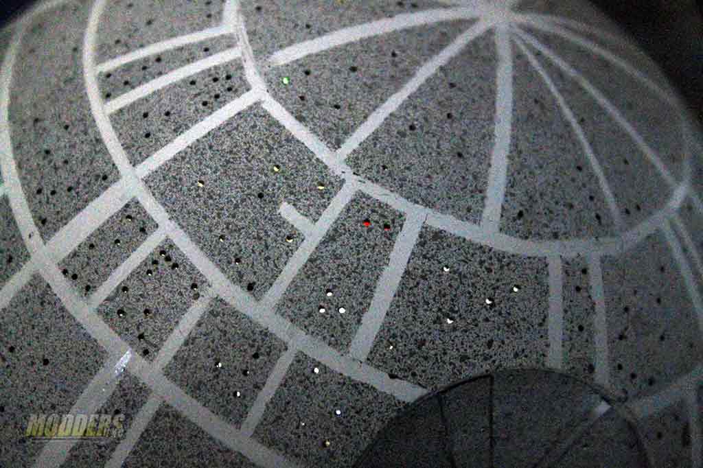 Zotac ZBOX Sphere OI520 Death Star Case Mod - Page 5 Of 5 - Modders Inc