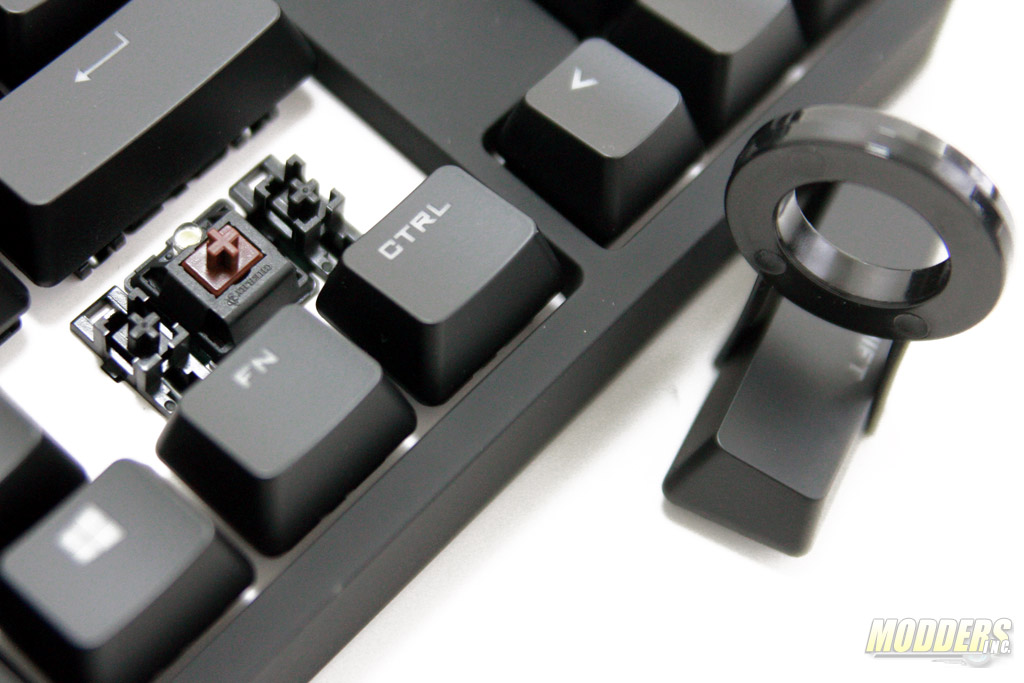 CM Storm QuickFire Rapid-i Keyboard Review - Page 2 Of 4 - Modders Inc