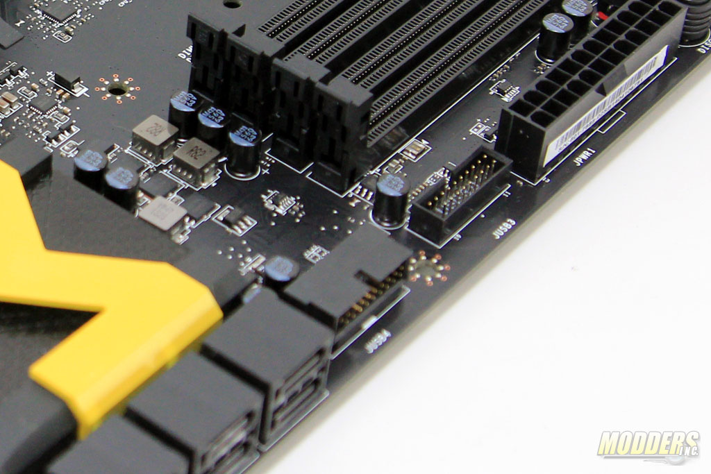 MSI Z97 MPower MAX AC Motherboard Review - Page 2 Of 8 - Modders Inc