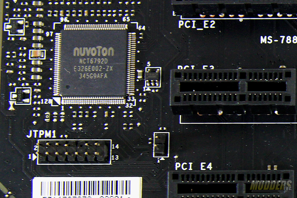 MSI Z97 MPower MAX AC Motherboard Review | Page 2 of 8 | Modders Inc