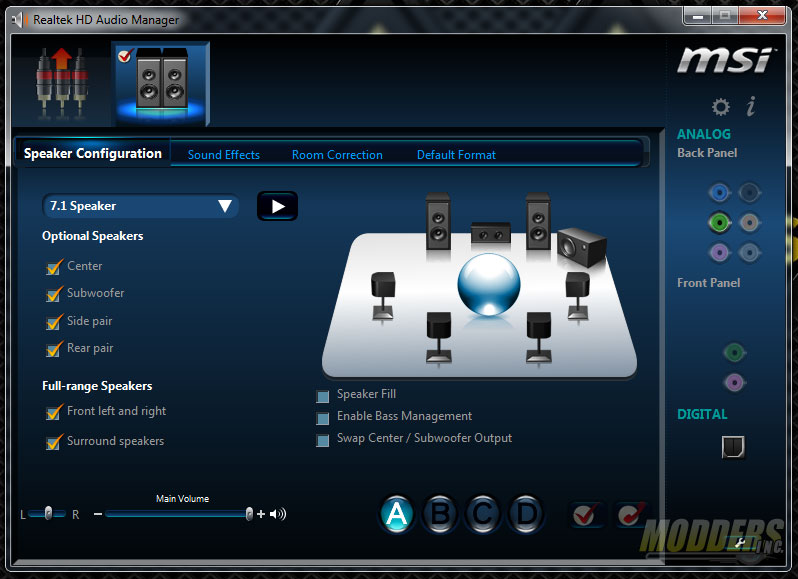 MSI Z97 MPower MAX AC Motherboard Review - Page 3 Of 8 - Modders Inc