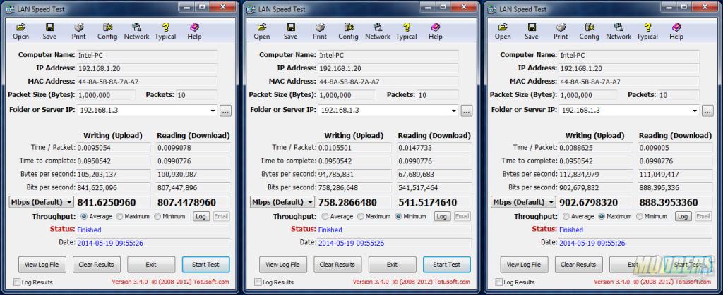 MSI B85M Gaming Motherboard Review - Page 7 Of 8 - Modders Inc