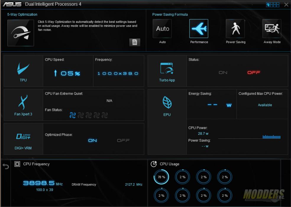 ASUS Z97-A Motherboard Review - Page 3 Of 8 - Modders Inc