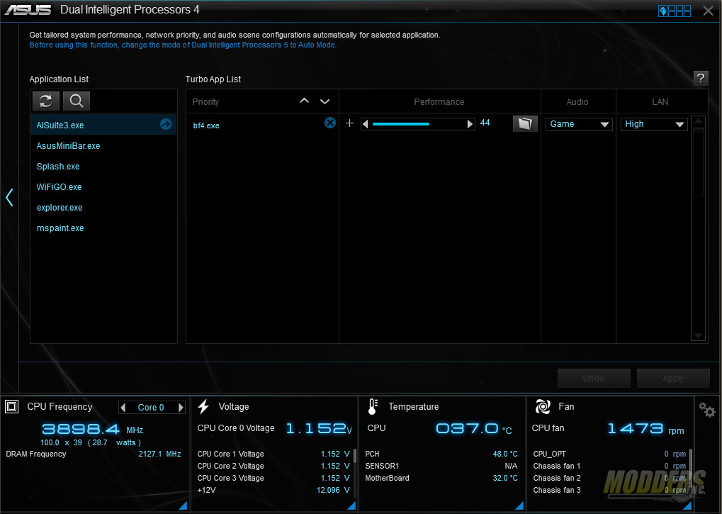 ASUS Z97-A Motherboard Review | Page 3 of 8 | Modders Inc