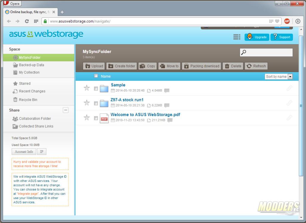 ASUS Z97-A Motherboard Review | Page 3 of 8 | Modders Inc