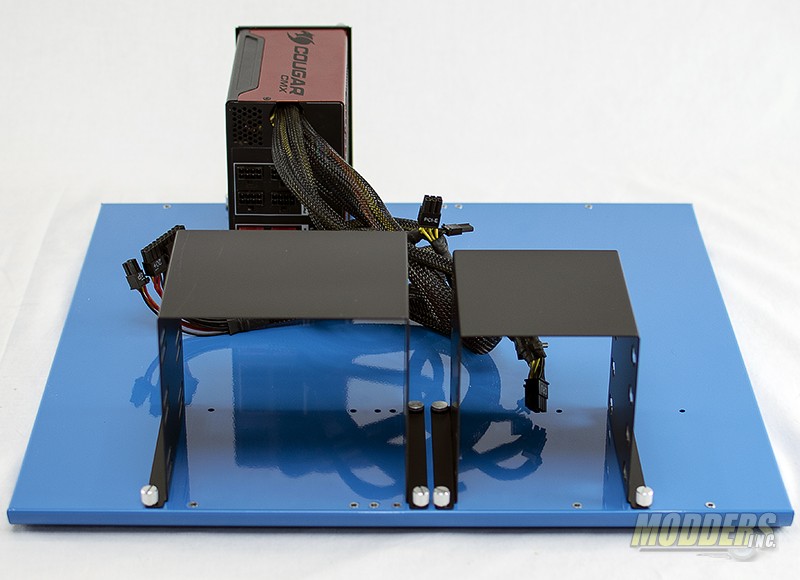 DimasTech EasyXL Test Bench Review - Page 3 Of 4 - Modders Inc