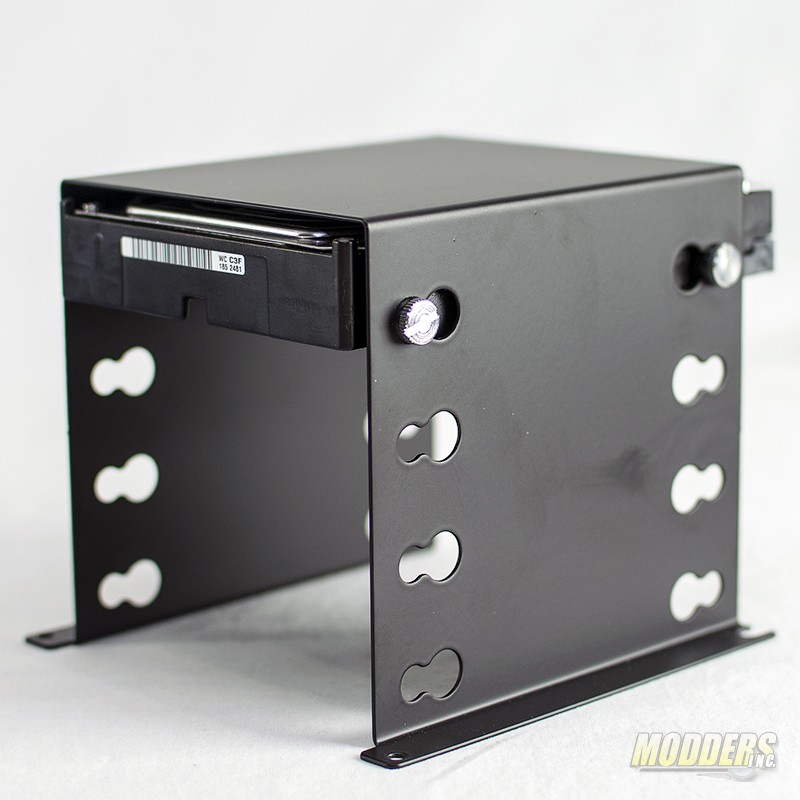 DimasTech EasyXL Test Bench Review - Page 3 Of 4 - Modders Inc