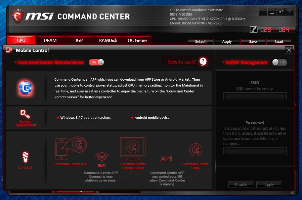MSI B85M Gaming Motherboard Review - Page 3 Of 8 - Modders Inc