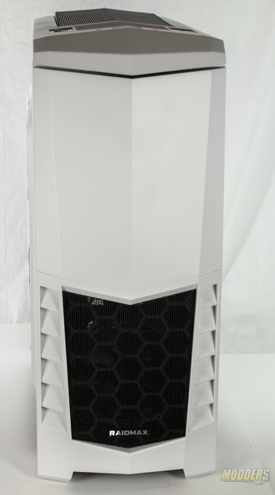 Raidmax Scorpio V Mid-Tower Case Review - Page 2 Of 5 - Modders Inc