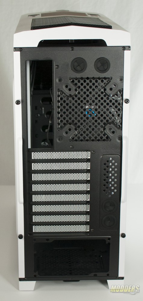 Raidmax Scorpio V Mid-Tower Case Review - Page 2 Of 5 - Modders Inc