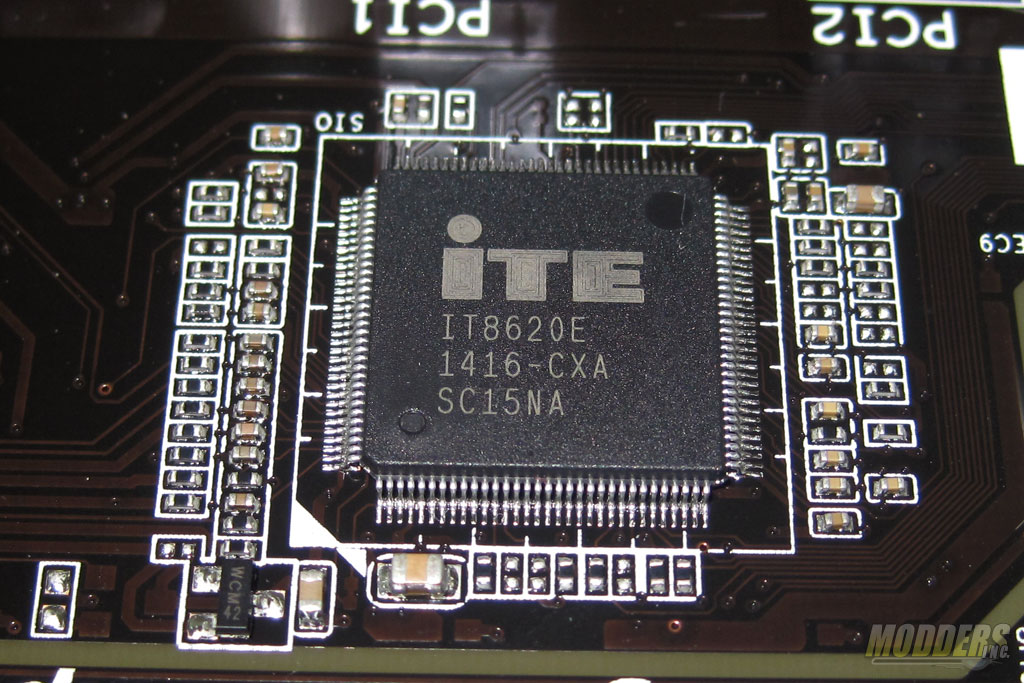 Gigabyte Z97-D3H Motherboard Review | Page 2 Of 8 | Modders Inc