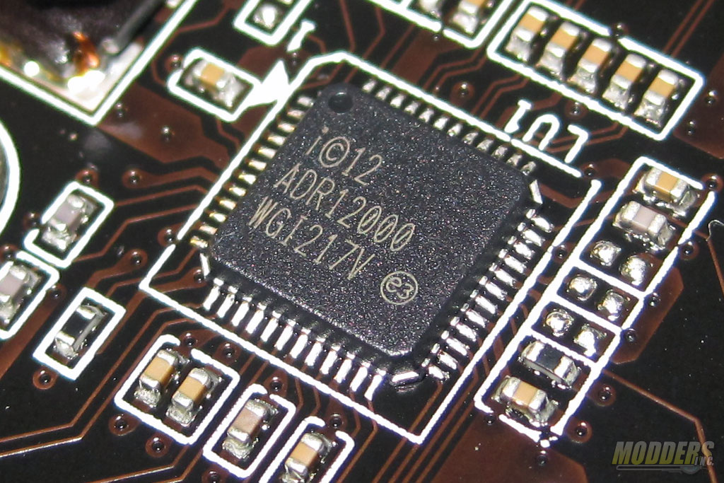 Gigabyte Z97-D3H Motherboard Review - Page 2 Of 8 - Modders Inc