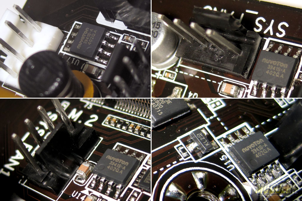 Gigabyte Z97-D3H Motherboard Review | Page 2 Of 8 | Modders Inc