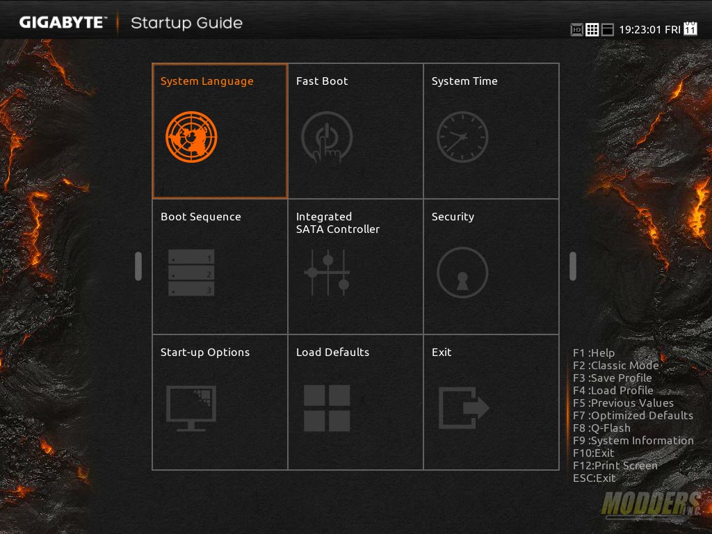 Z97 Gigabyte Wallpaper