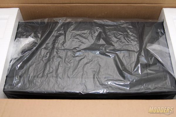 Rosewill RISE Full-tower Case Review - Modders Inc