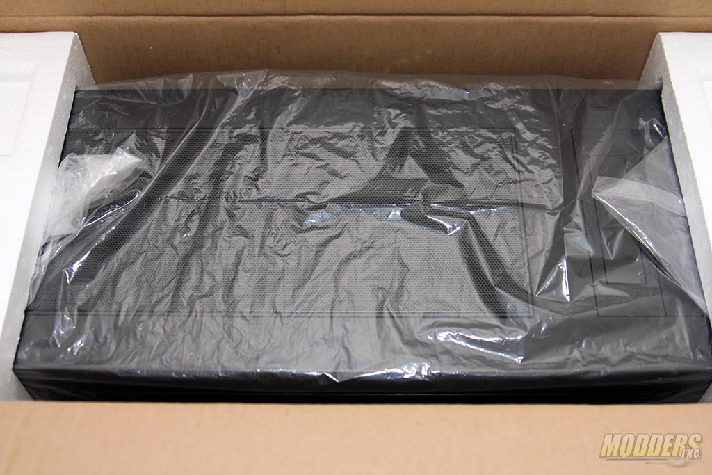 Rosewill RISE Full-tower Case Review - Modders Inc