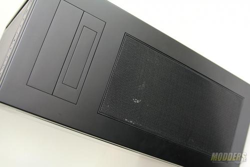 Rosewill RISE Full-tower Case Review - Page 2 Of 4 - Modders Inc