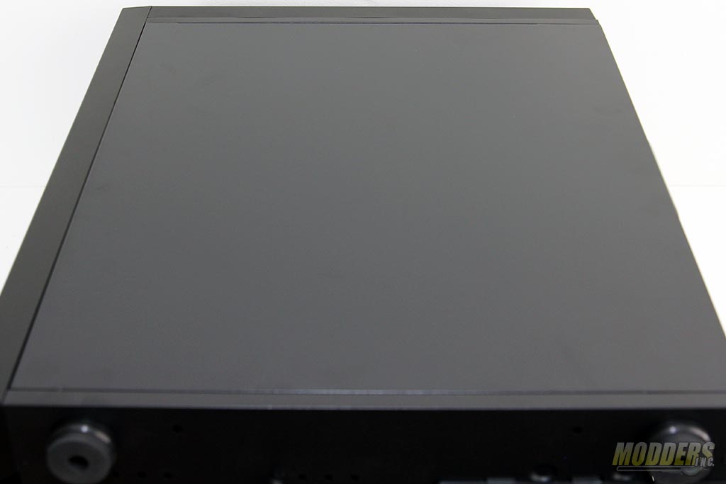 Rosewill RISE Full-tower Case Review - Page 2 Of 4 - Modders Inc