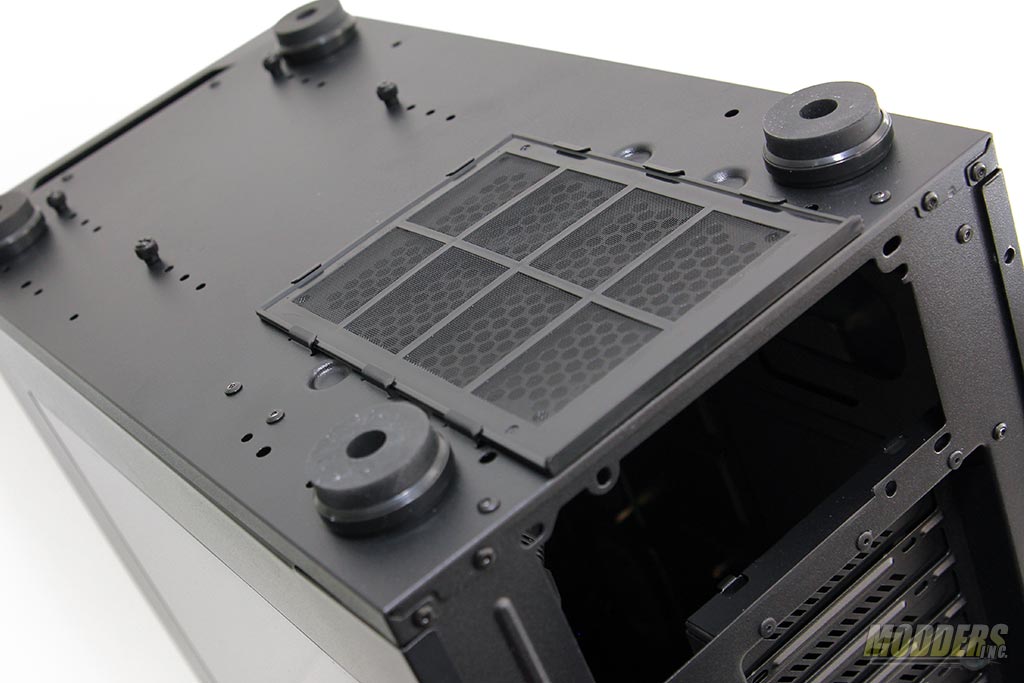 Rosewill RISE Full-tower Case Review - Page 2 Of 4 - Modders Inc