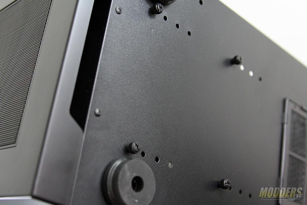 Rosewill RISE Full-tower Case Review - Page 2 Of 4 - Modders Inc